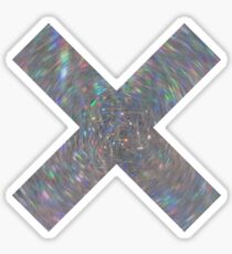 The Xx: Stickers | Redbubble