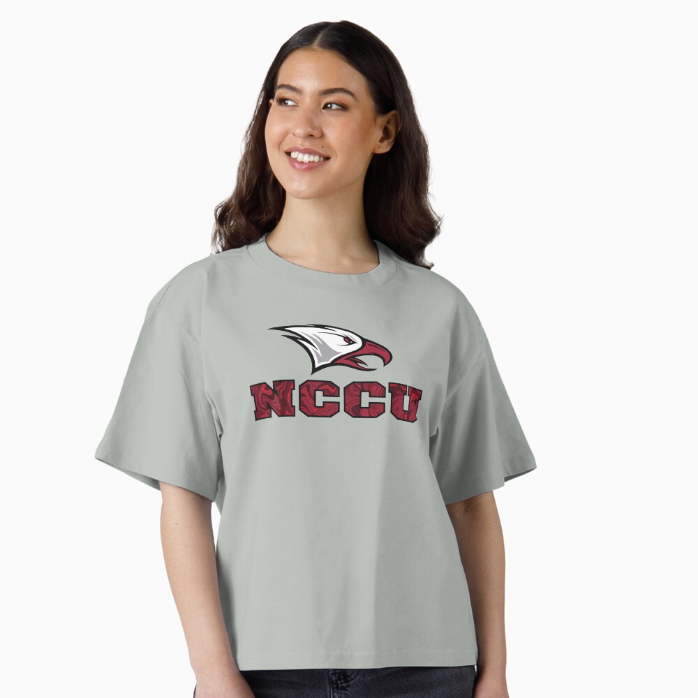 "NCCU Eagle" Sticker for Sale by aaumen | Redbubble
