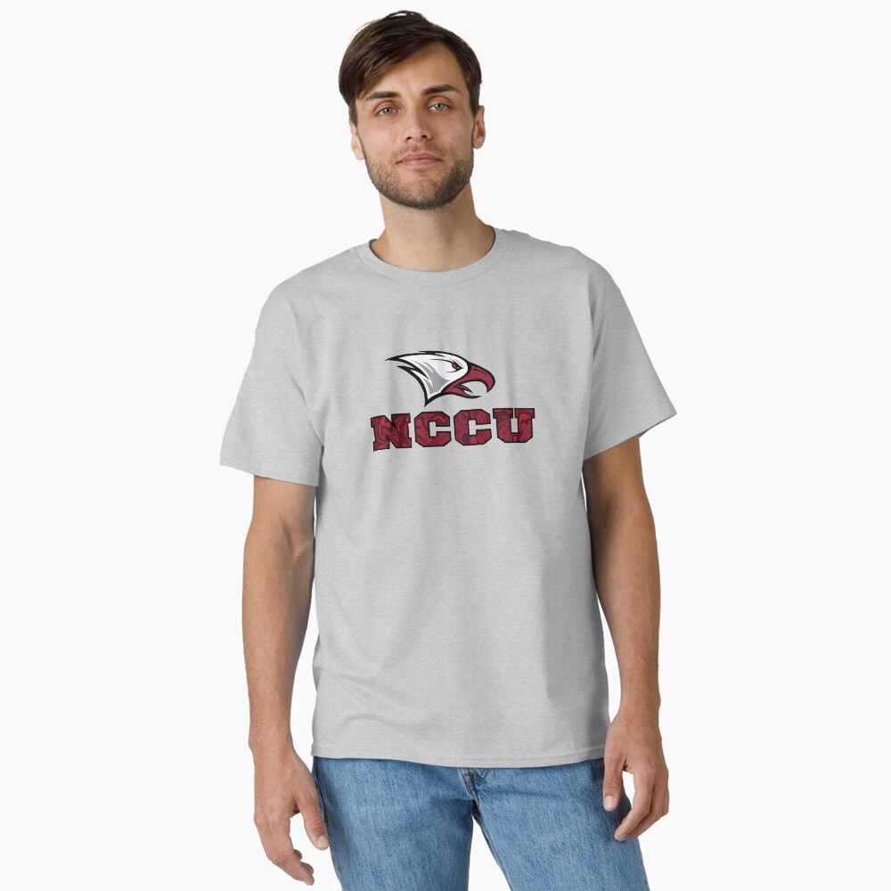 "NCCU Eagle" Sticker for Sale by aaumen | Redbubble