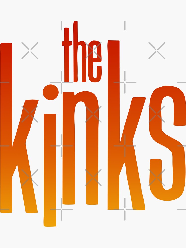 "The Kin" Sticker by Fransjonath | Redbubble