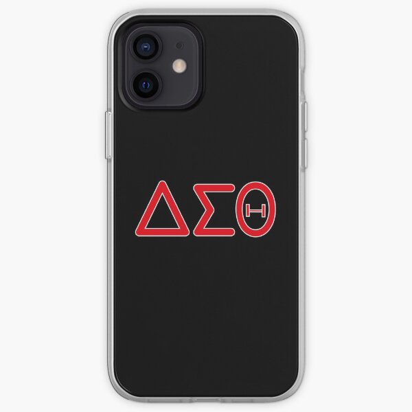 Delta Sigma Theta iPhone cases & covers | Redbubble