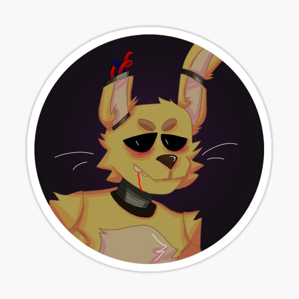 Springtrap Gifts & Merchandise | Redbubble
