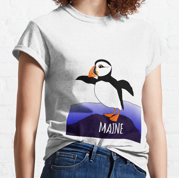 Puffin Rock Gifts & Merchandise | Redbubble