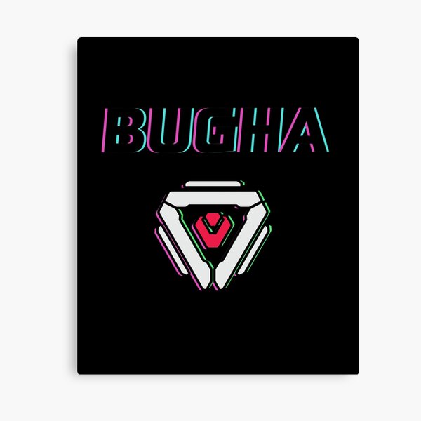 Bugha Canvas Prints | Redbubble
