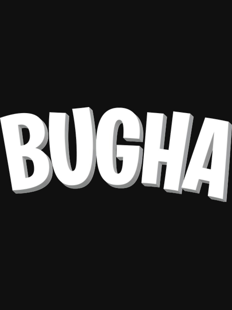 "Bugha - World champion Tournament Winner" T-shirt for Sale by ...