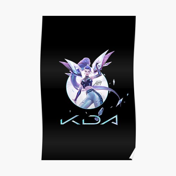 Kaisa Posters | Redbubble