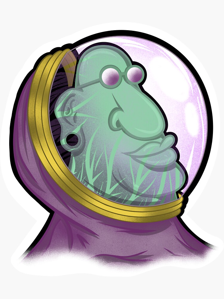 "Poison Punk" Sticker by TheFrenchDip | Redbubble