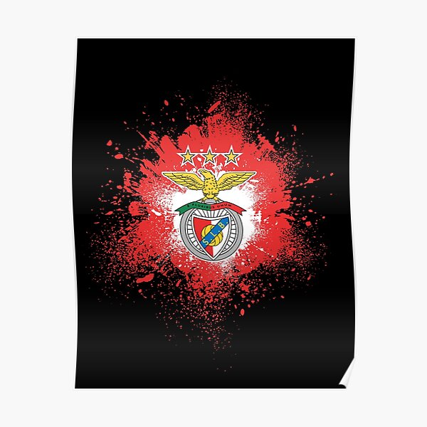 Benfica Posters | Redbubble