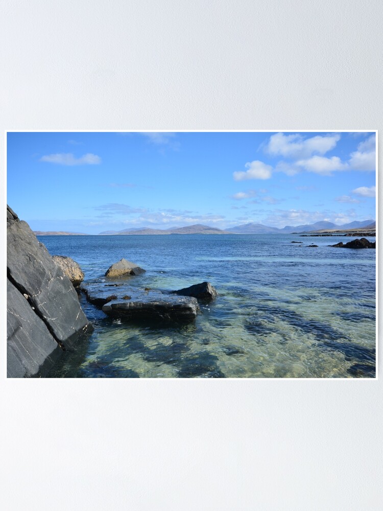 "Scarista" Poster for Sale by StephenJSmith | Redbubble