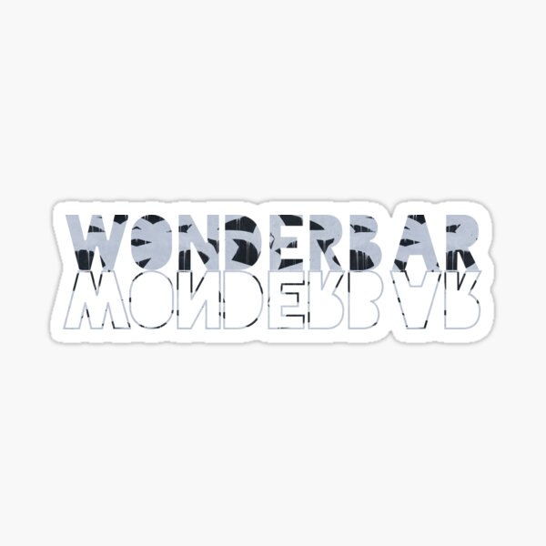 Wonderbar Gifts & Merchandise for Sale | Redbubble