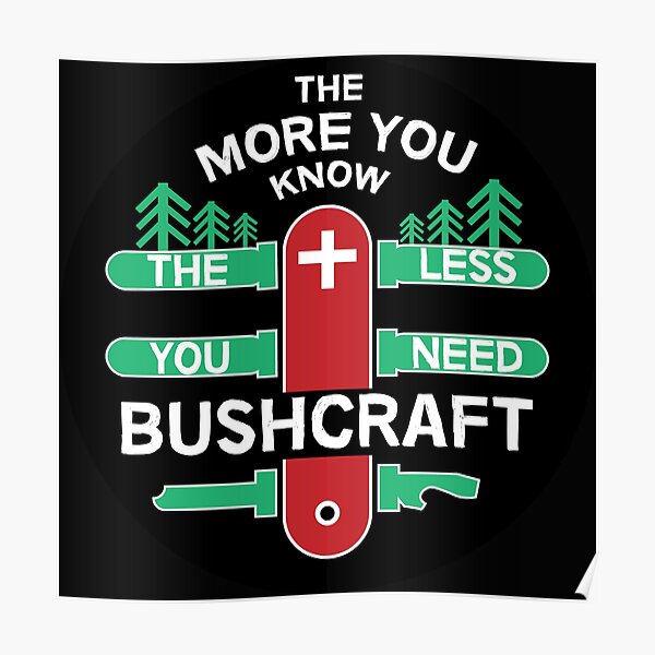 "Wilderness Explorer - Wilderness Bushcraft - Wild Camping - Survivor ...