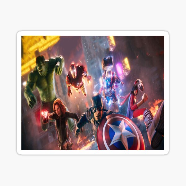 "EKIP" Sticker by HEALNESS | Redbubble