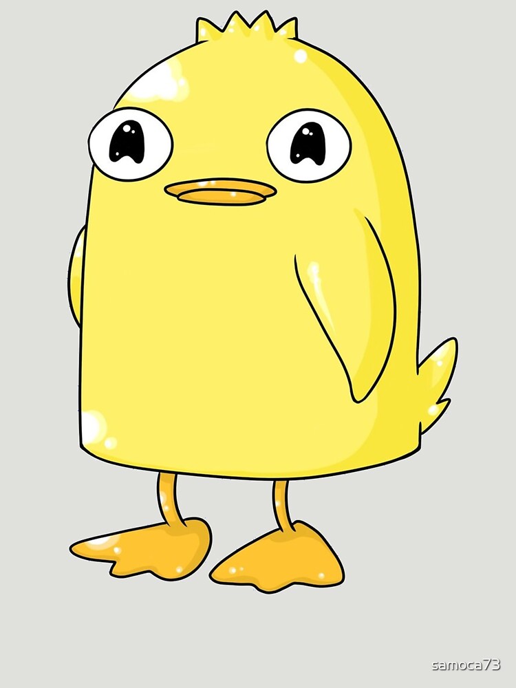 "Duck Momo Phineas y Ferb" T-shirt for Sale by samoca73 | Redbubble ...