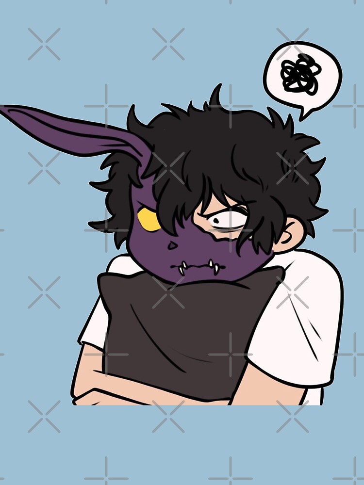 "corpse husband art" T-shirt for Sale by simplysassy | Redbubble ...