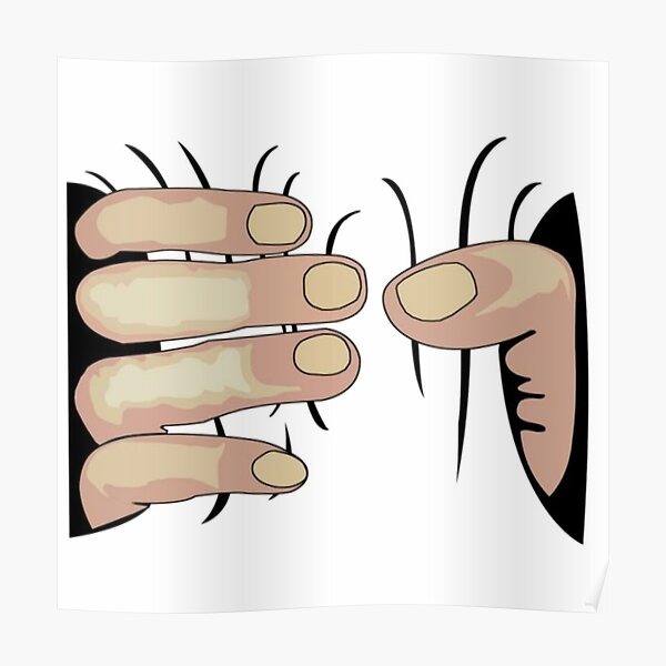 "Grab Me Insane Design" Poster by Paulson013 | Redbubble