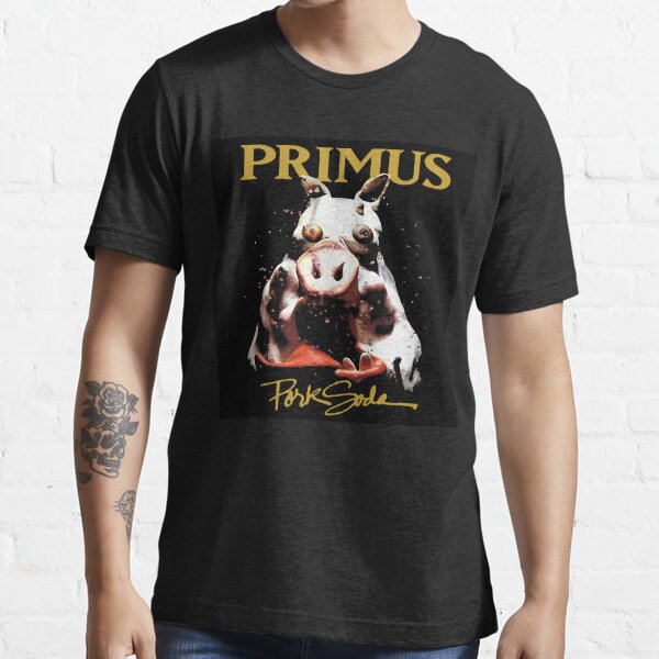 "pork primus soda 2021 talia" T-shirt for Sale by harleskna | Redbubble ...