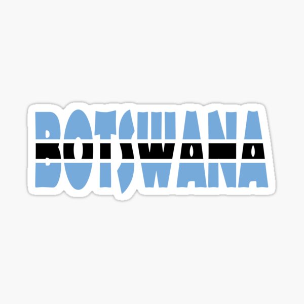 Botswana Gifts & Merchandise | Redbubble