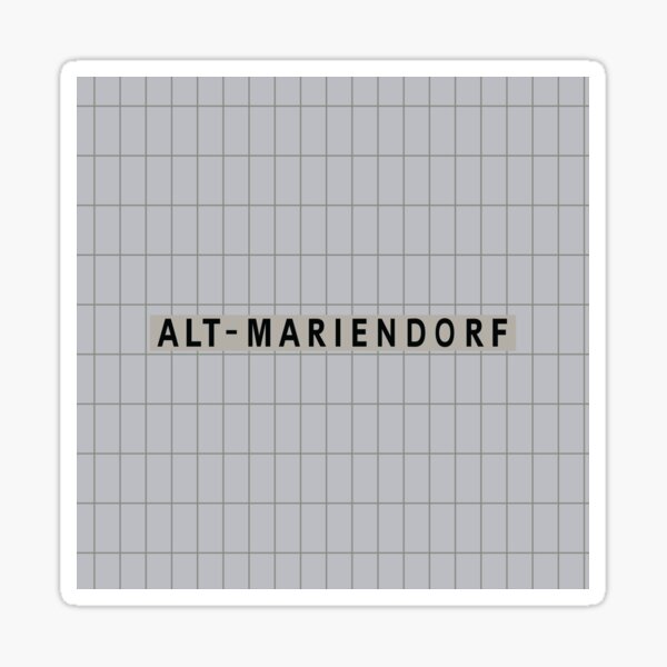 Geschenke und Merchandise zum Thema Bvg | Redbubble