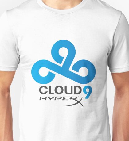Cloud9: Gifts & Merchandise | Redbubble