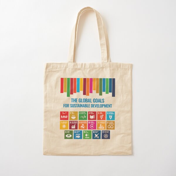 "The Global Goals for Sustainable Development - UN Sustainable ...