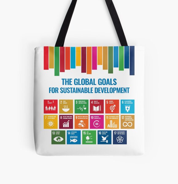 "The Global Goals for Sustainable Development - UN Sustainable ...