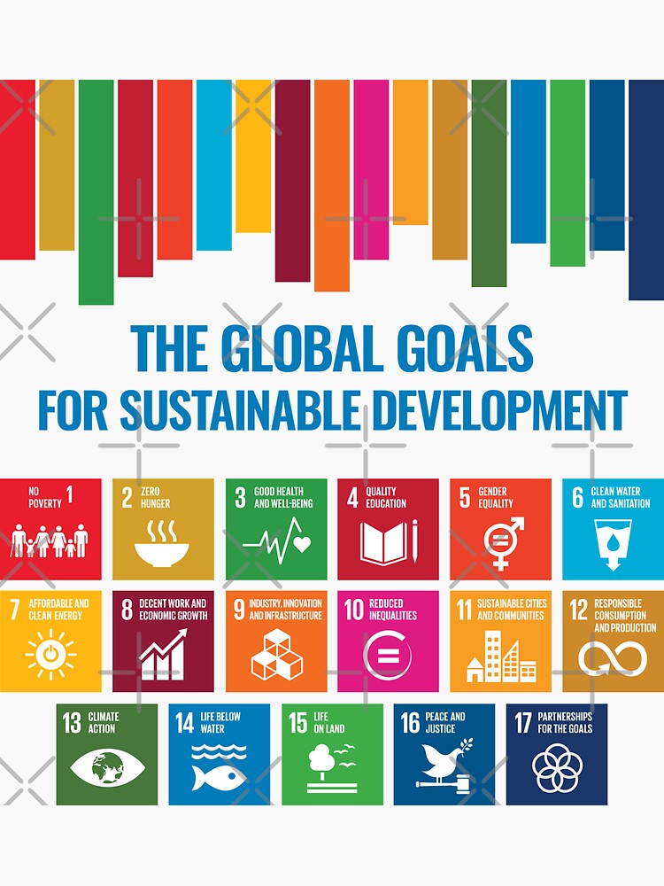 "The Global Goals for Sustainable Development - UN Sustainable ...