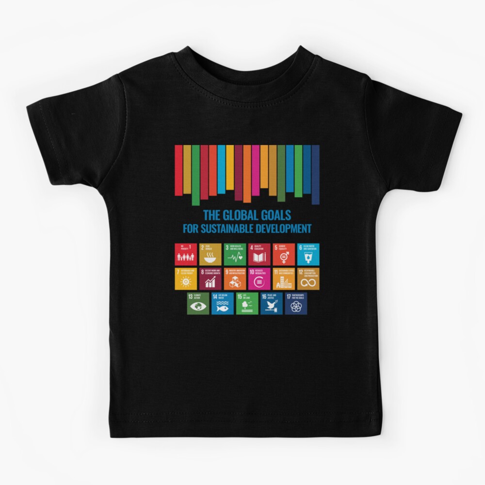 "The Global Goals for Sustainable Development UN Sustainable ...