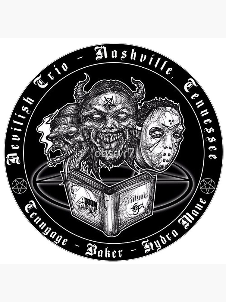 Devilish Trio Devilish Trio Bei Amazon Music Unlimited