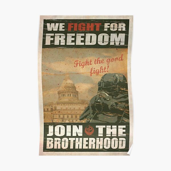 Fallout 2 Posters | Redbubble