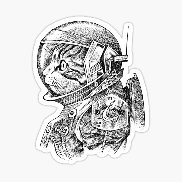 Astrocat Gifts & Merchandise | Redbubble