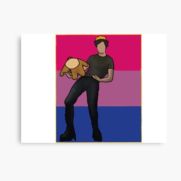 Eret Canvas Prints | Redbubble
