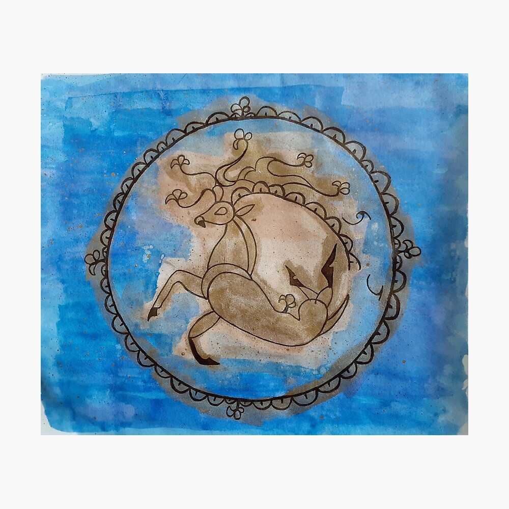 Ice Princess Tattoos