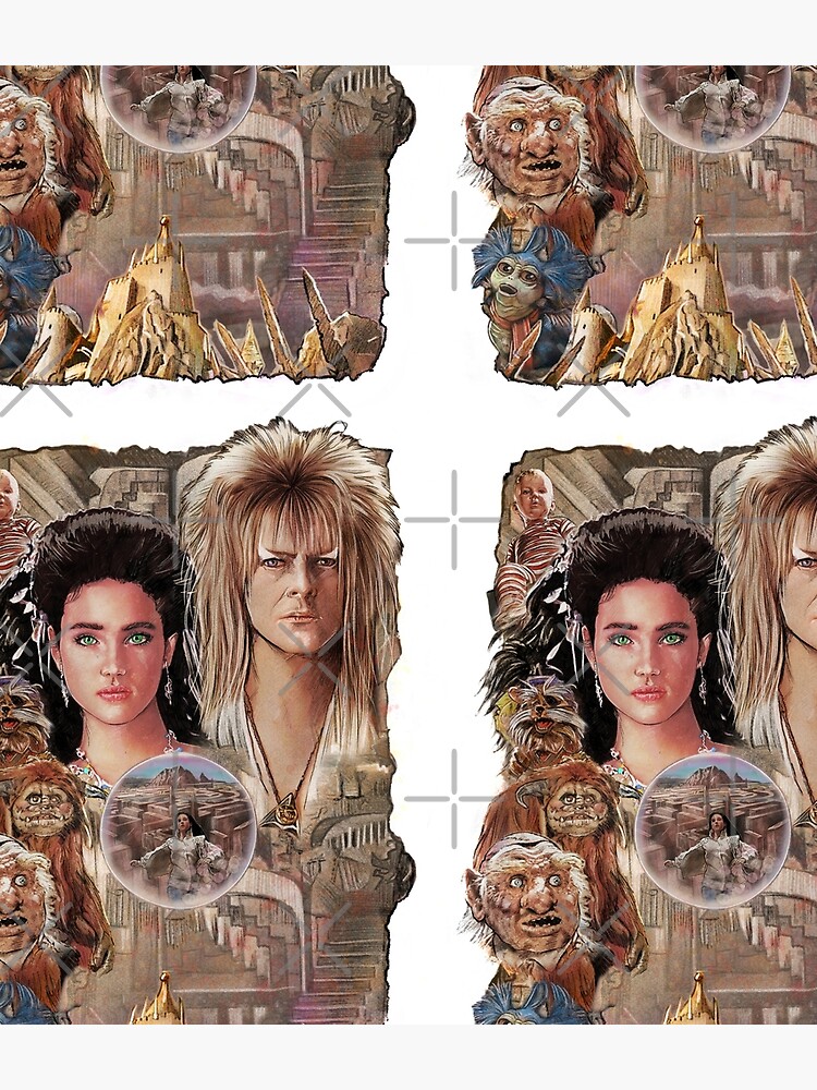 Enter the Labyrinth Backpack sold by Ibrahim Saad | SKU 42450328 ...