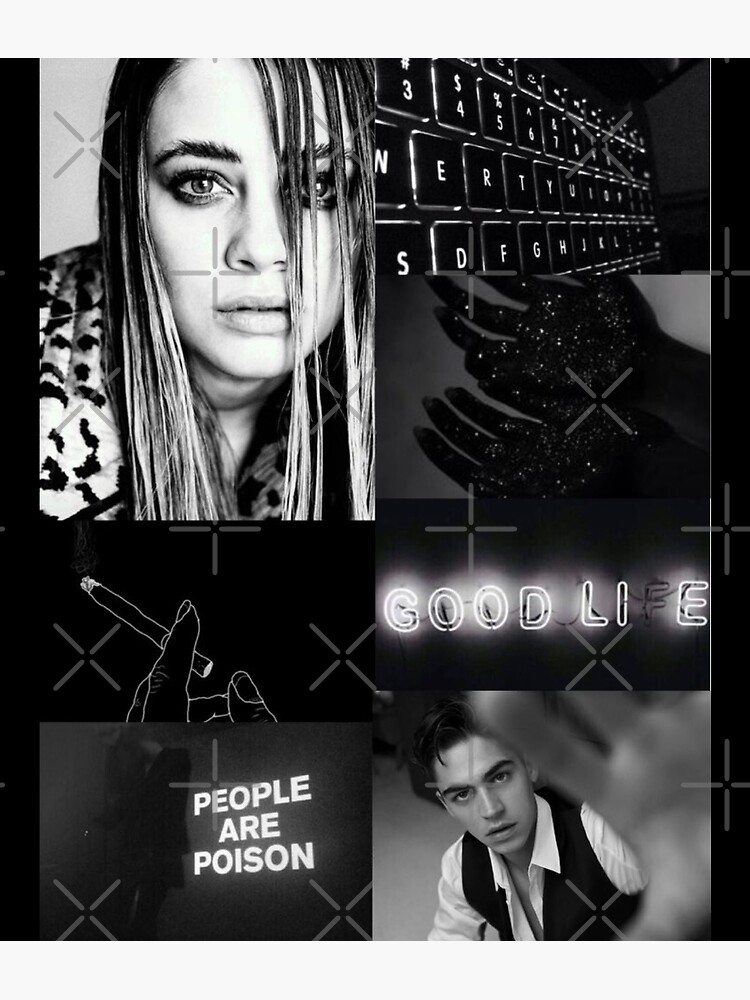 "After, After We Collided, Hessa, Hardin Scott, Tessa Young, Anna Todd ...