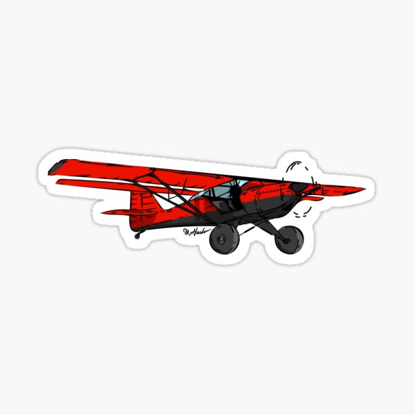 "Highlander" Sticker by Statepallets | Redbubble
