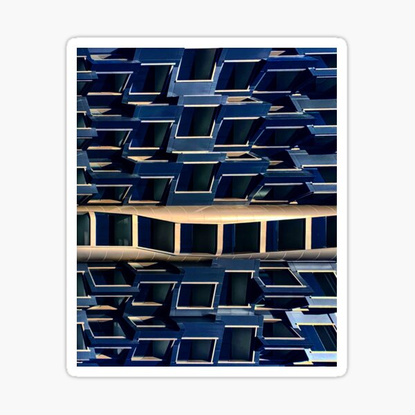 "Quake" Sticker for Sale by whosheps | Redbubble