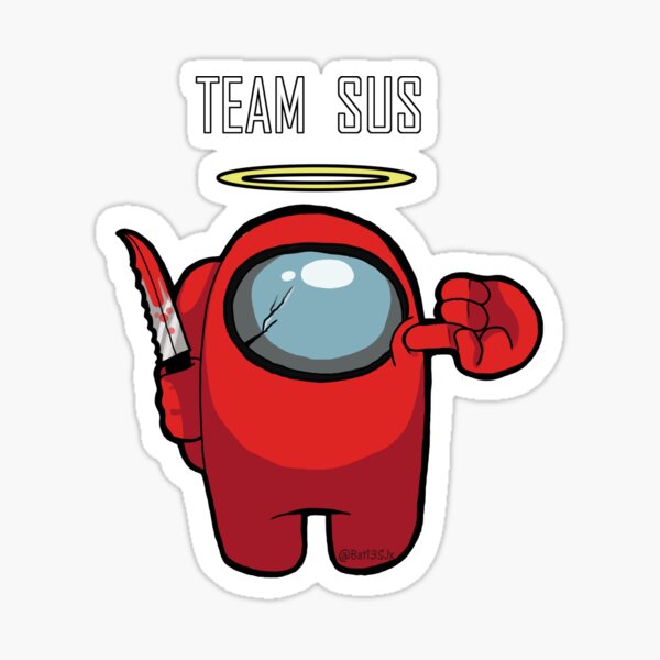 "Innocent " Sticker by Bat13SJx | Redbubble