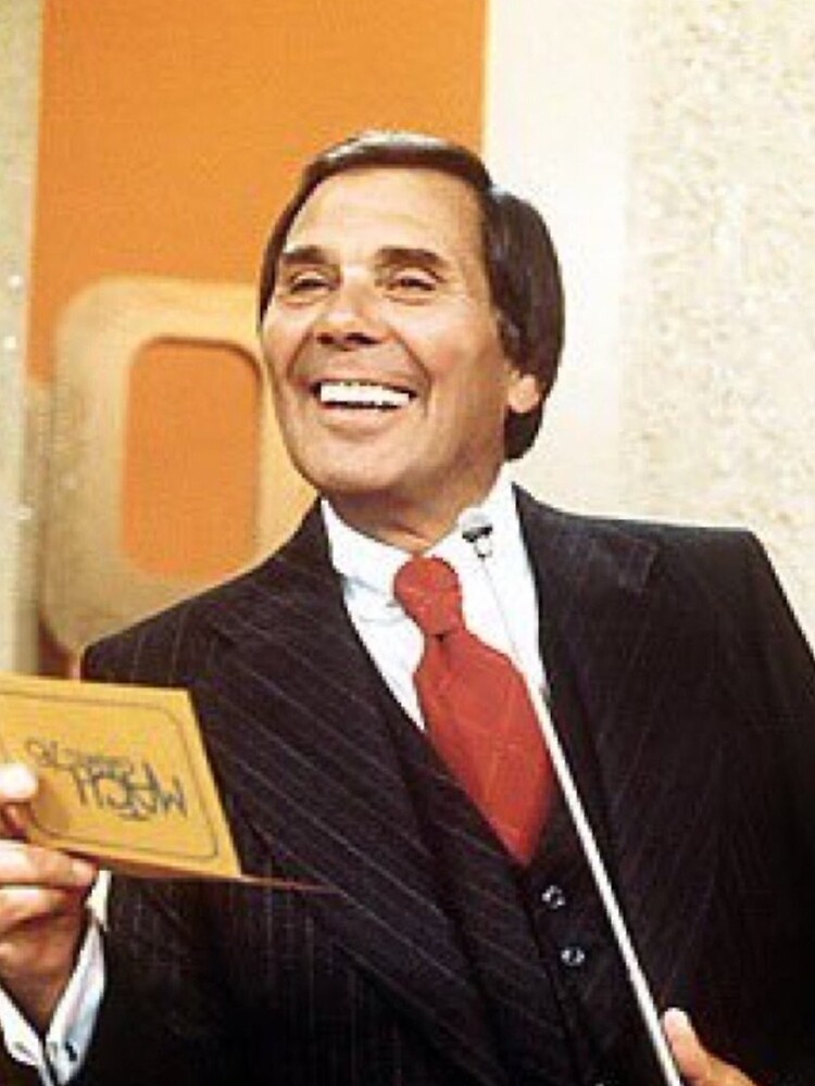 "Gene Rayburn 1975 color photo" Sleeveless Top for Sale by ...