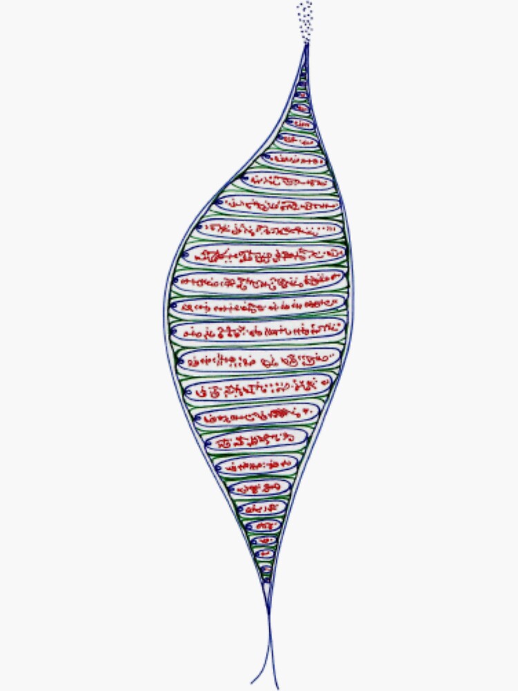 "Pod code running - men and women" Sticker for Sale by lightlingo0901 ...