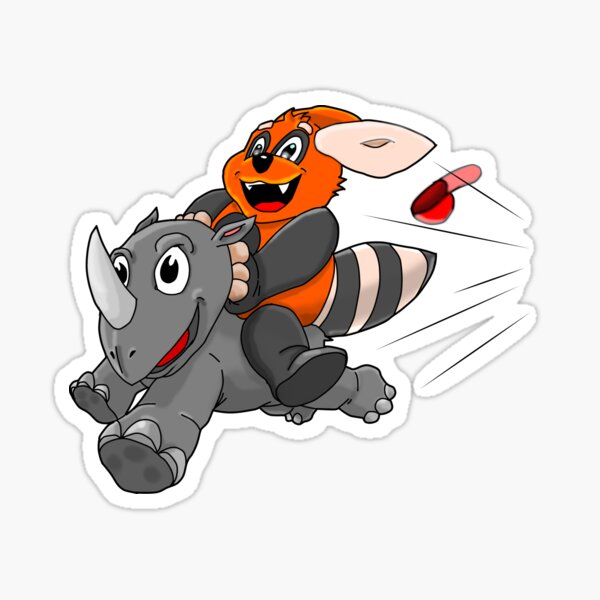 Rambi Gifts & Merchandise | Redbubble