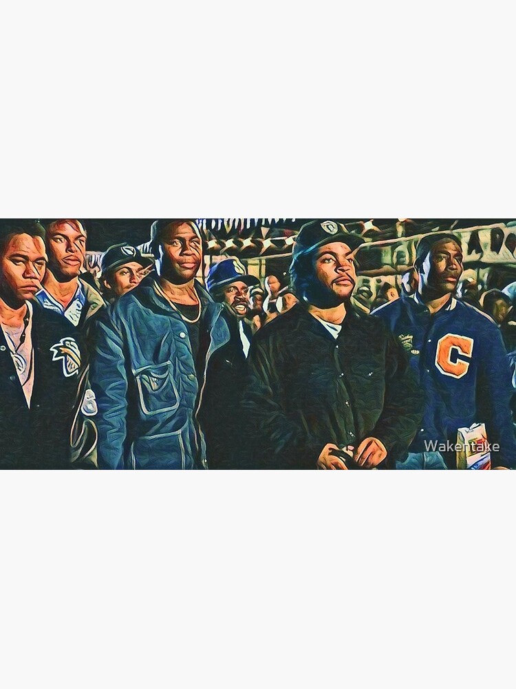 "We Got a Problem?" Poster by Wakentake | Redbubble