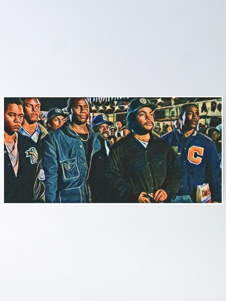 "We Got a Problem?" Poster by Wakentake | Redbubble