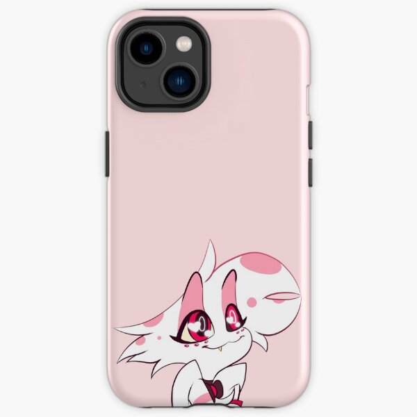 "Angel dust" iPhone Case for Sale by EvaSaraKrivec | Redbubble