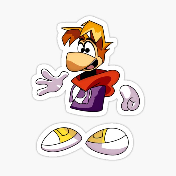 Rayman Legends Gifts & Merchandise | Redbubble