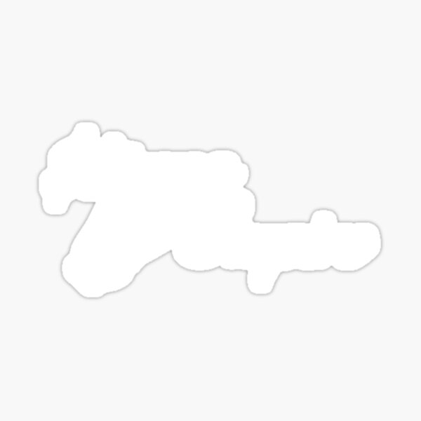 "Stunna Empire" Sticker by fixel96 | Redbubble