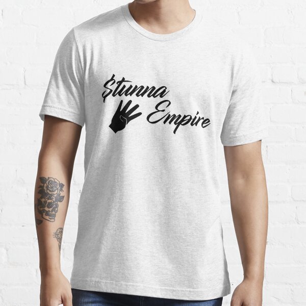 "Stunna Empire" T-shirt by fixel96 | Redbubble