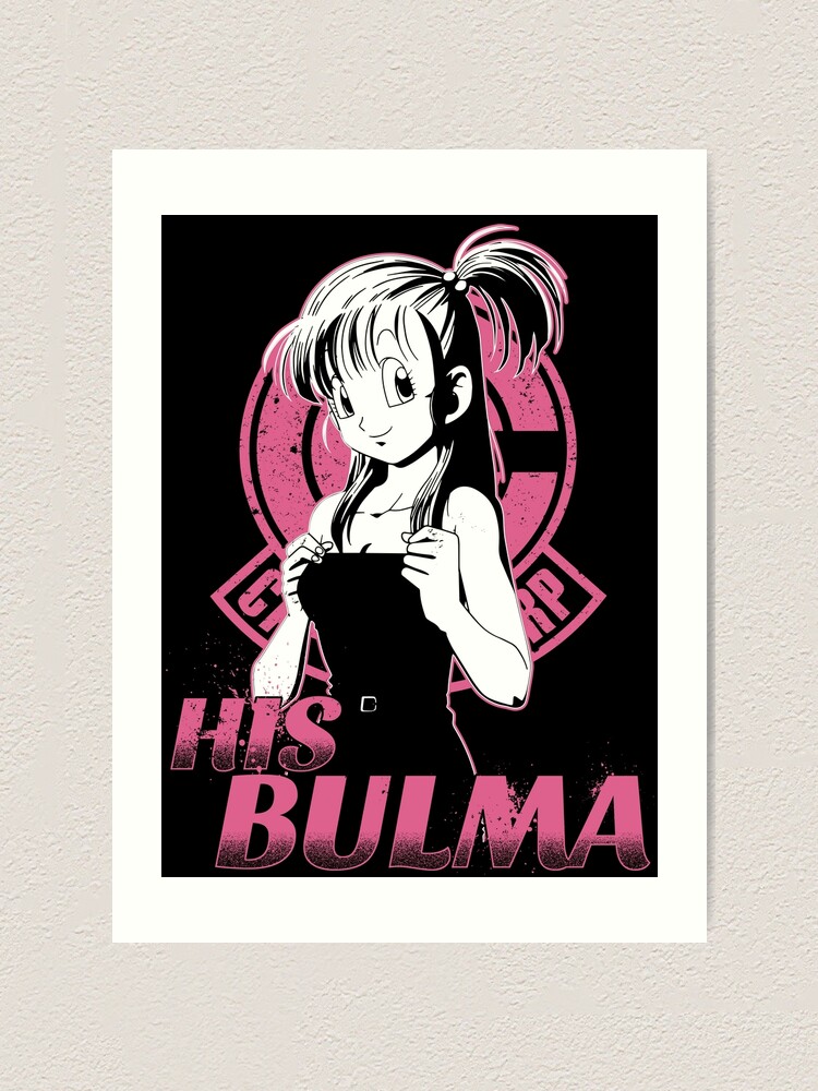 Super Saiyan Vegeta And Bulma Couple T Shirt Art Print By Darkkiller