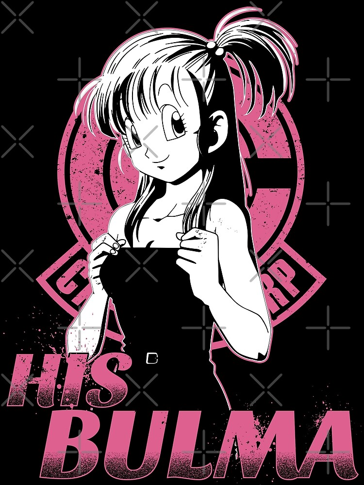 "Super Saiyan Vegeta and Bulma couple t shirt" Photographic Print by ...