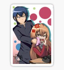 Toradora: Gifts & Merchandise | Redbubble