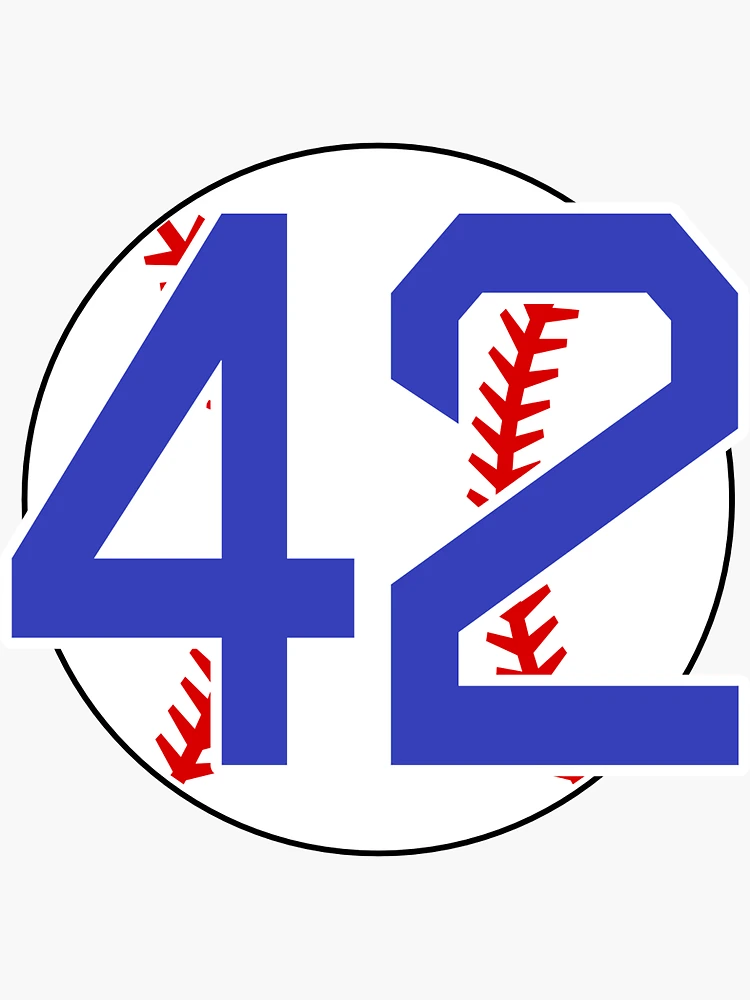 Jackie Robinson 42 Logo Jackie Robinson Biopic '42' Looks Terrific,